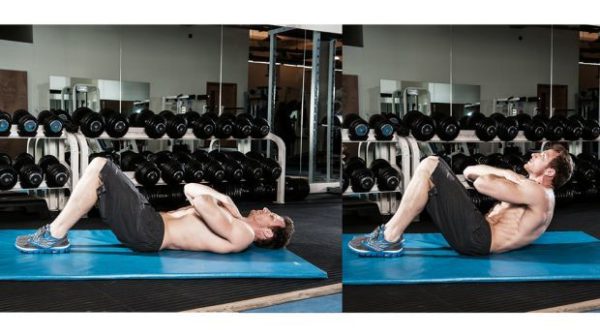 Best Ab Exercises for a Six Pack | 7 Instructions Steps