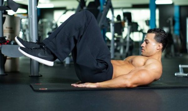 Best Ab Exercises for a Six Pack | 7 Instructions Steps