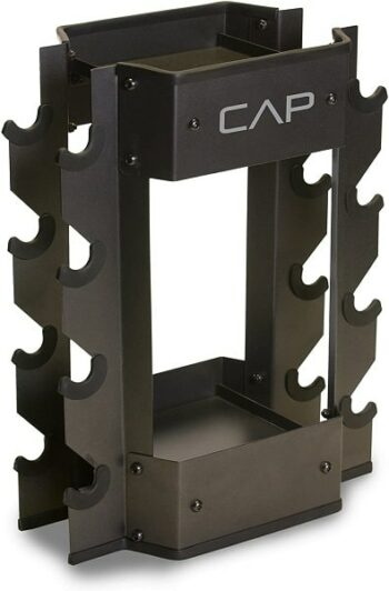 Best Vertical Dumbbell Rack for Home - Read These 5 Tips