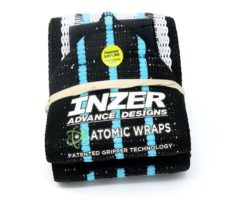 SBD Wrist Wraps VS Gangsta Wraps Comparison Details Review