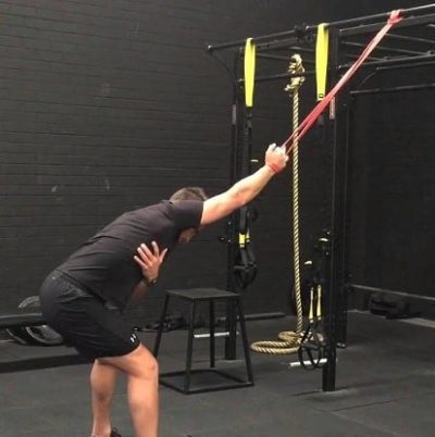 Lat Stretches: Benefits, Support, Strengthen Workout at Home