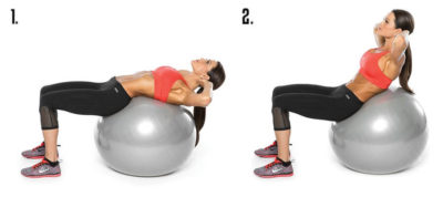 Back Strengthening Exercises for Women | Yoga Stretch|Top Fitness Home