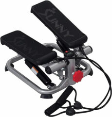 5 Best Mini Steppers for Effective Exercise: Reviews, Table