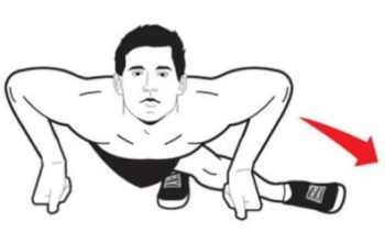 4 Knuckle Push Ups Benefits: Muscles Worked, Variations, Mistakes