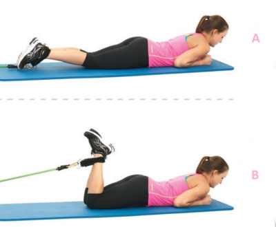 Best Hamstring Exercises for Women | Filter 6 Workouts at Home