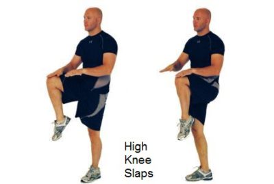 Best Quadriceps Strengthening Exercises | Toned Legs at Home